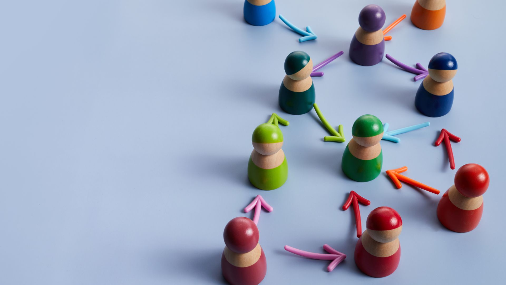 Navigating the Digital Age: The Evolution of Communication in a ...